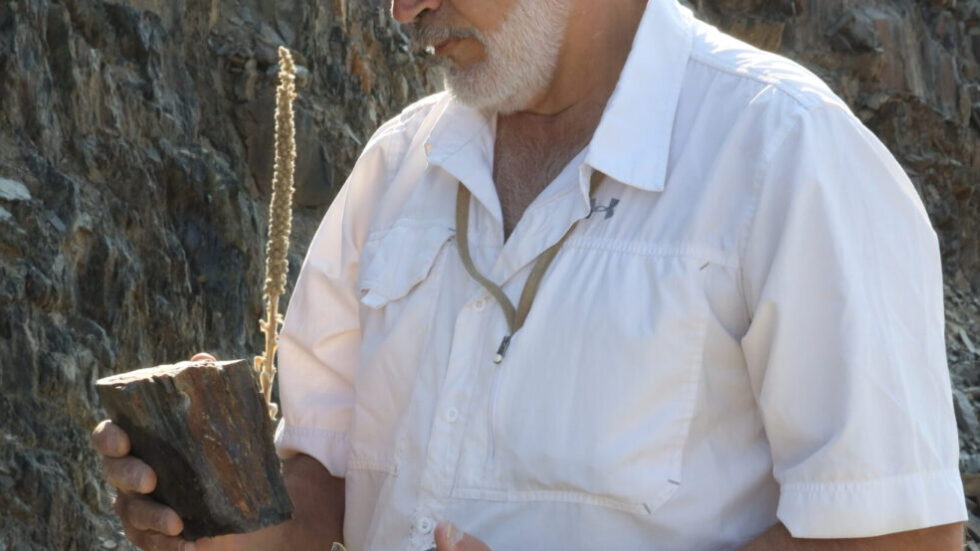 Technical Advisors - Relevant Gold Corp